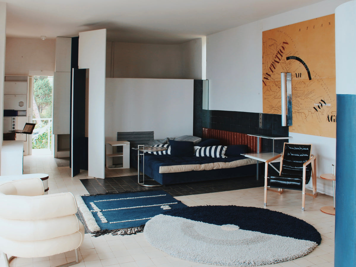 Eileen Gray | E1027 – CALLMOON