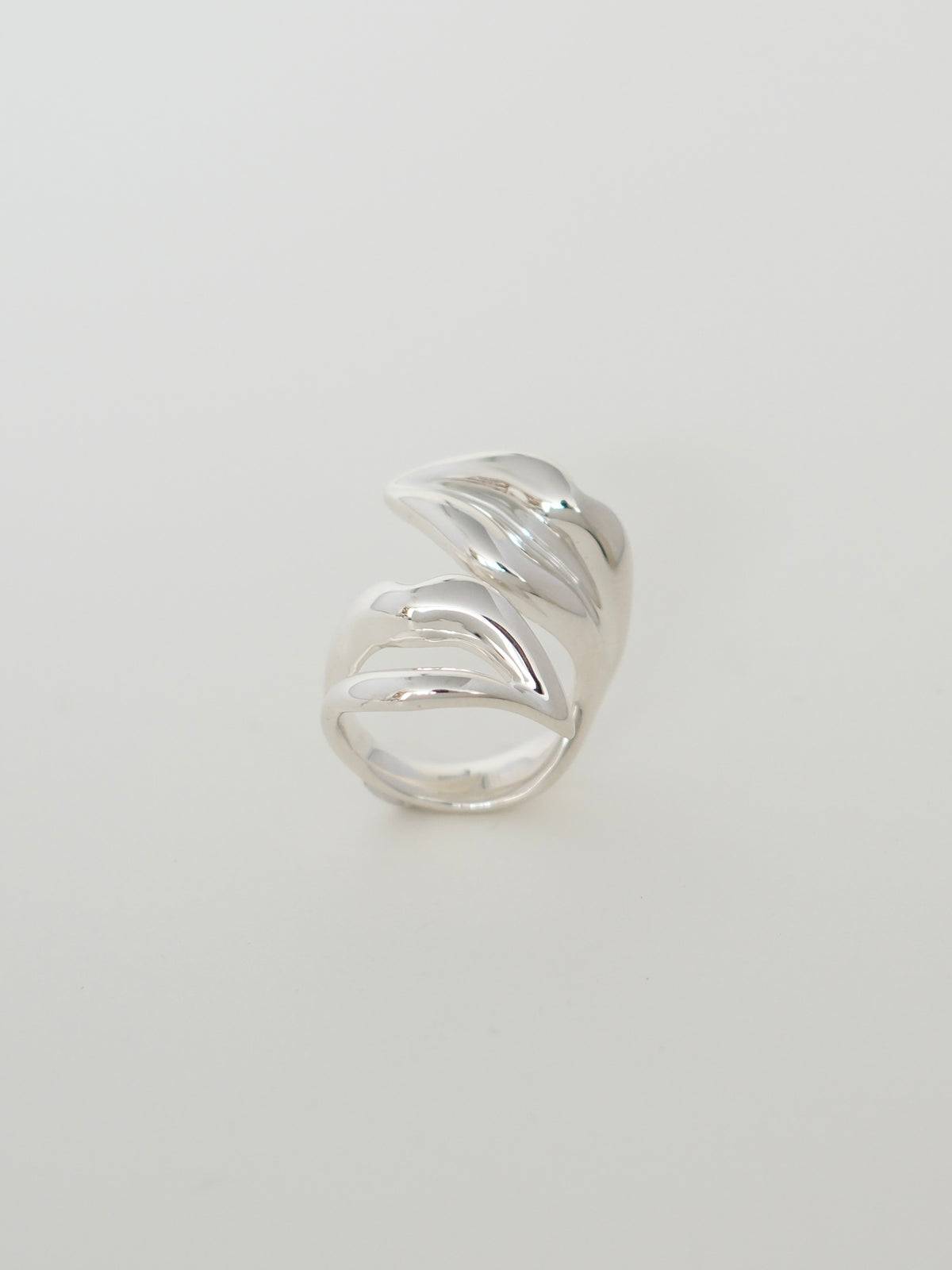 Katarite II ring – CALLMOON