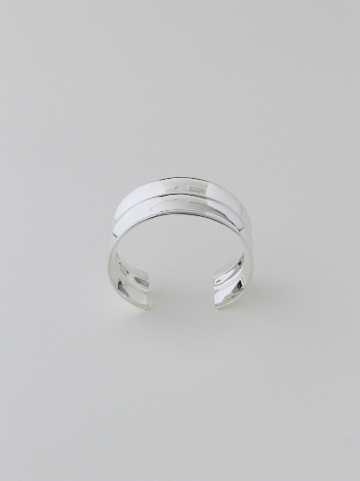 Gray bangle – CALLMOON