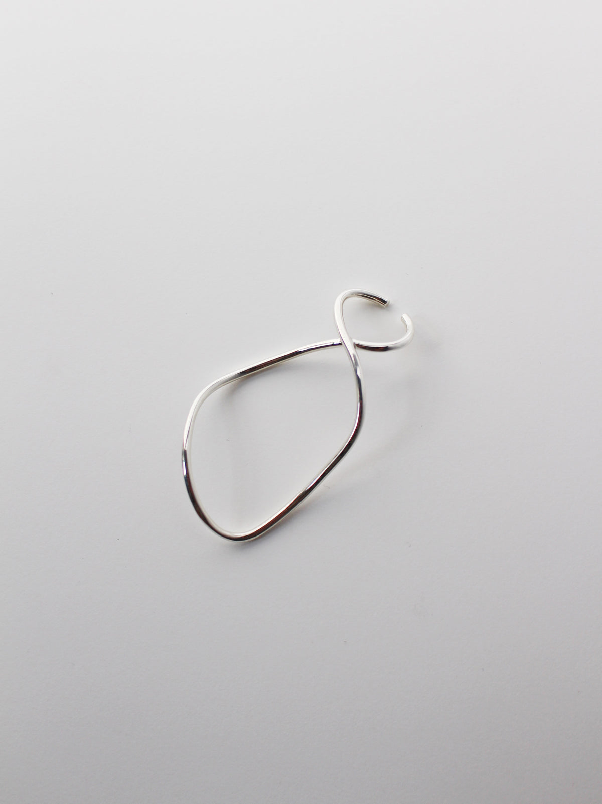 Void ear cuff – CALLMOON