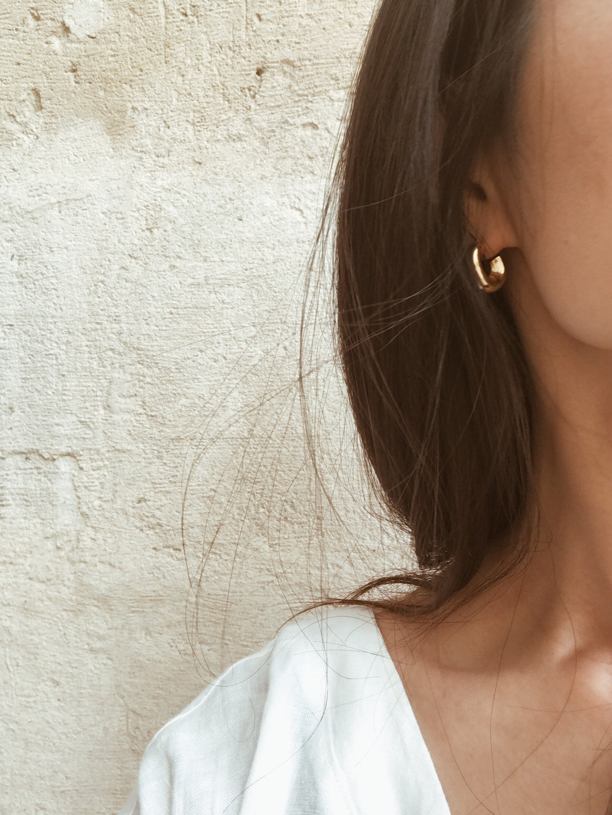 Caju earrings – CALLMOON