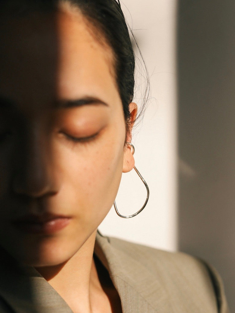 Void ear cuff – CALLMOON