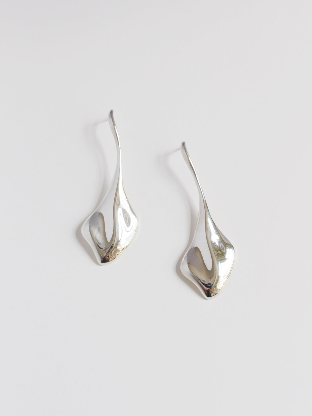 Tsuta earrings – CALLMOON