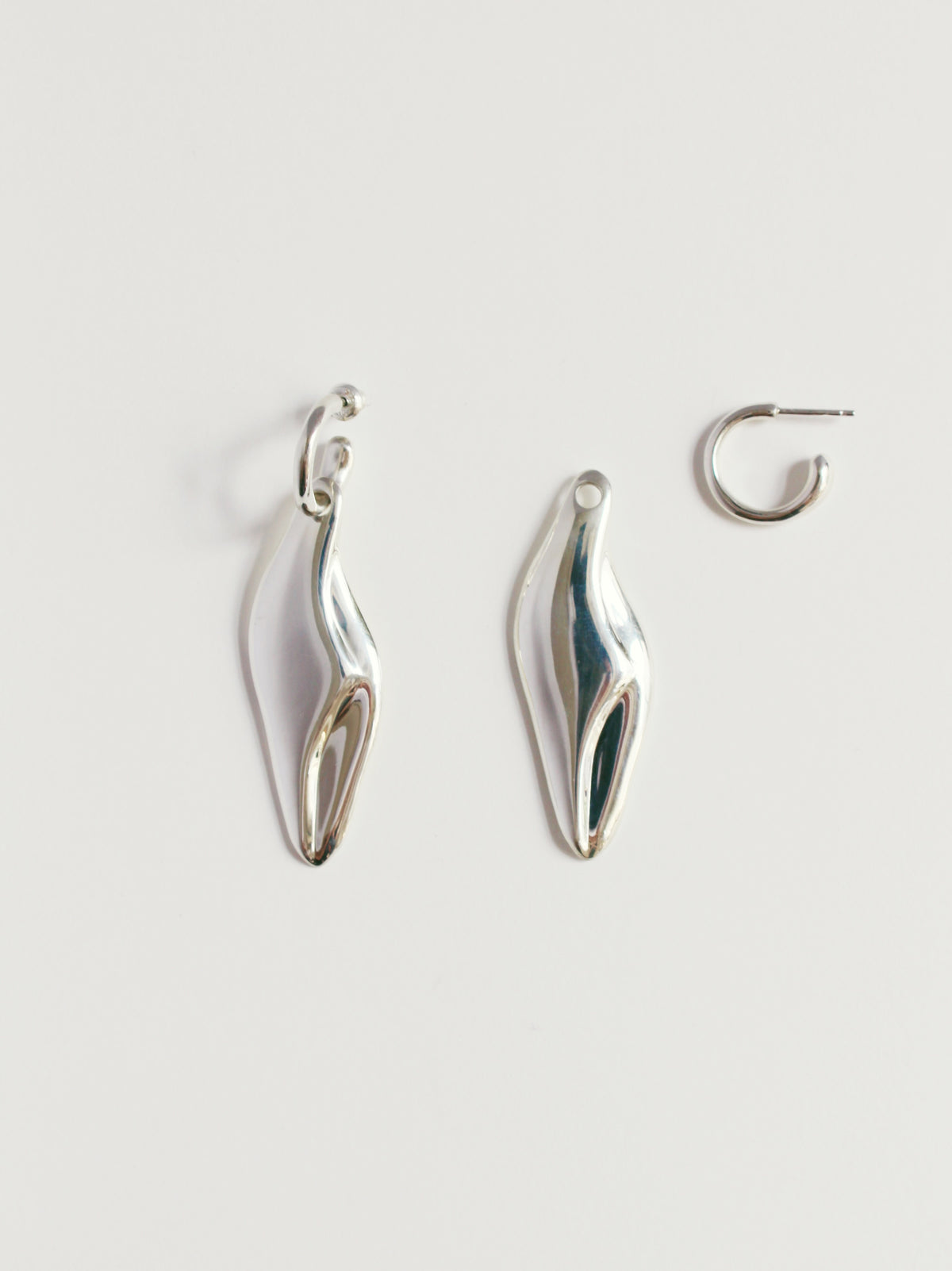 Lily earrings – CALLMOON