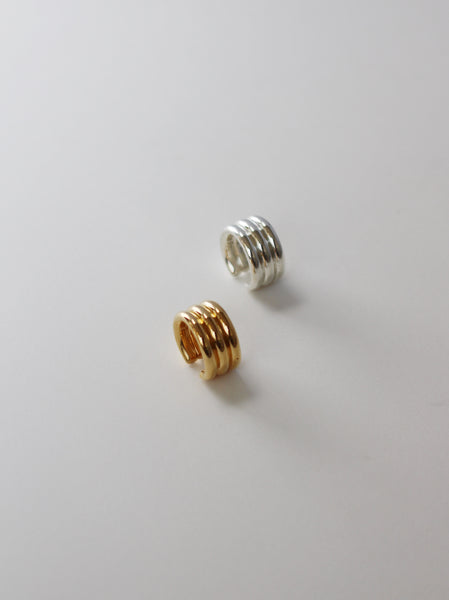 Juno triple ear cuff | CALLMOON