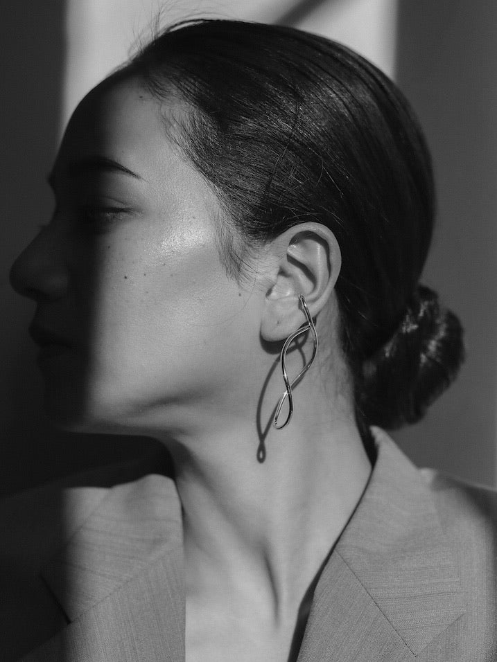 Void ear cuff – CALLMOON