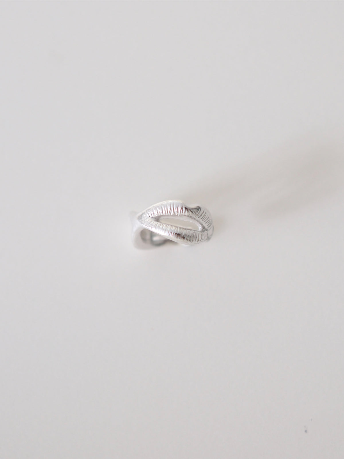 More Love ear cuff – CALLMOON