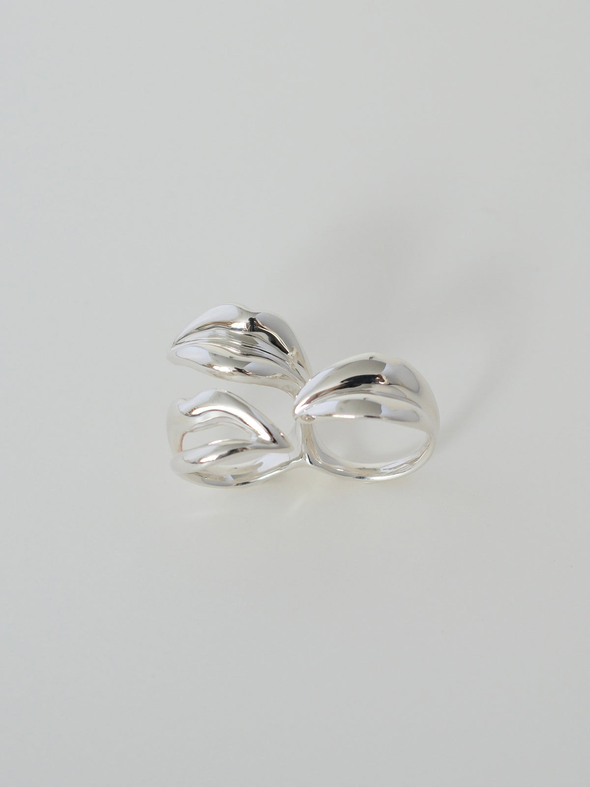 Katarite III ring – CALLMOON