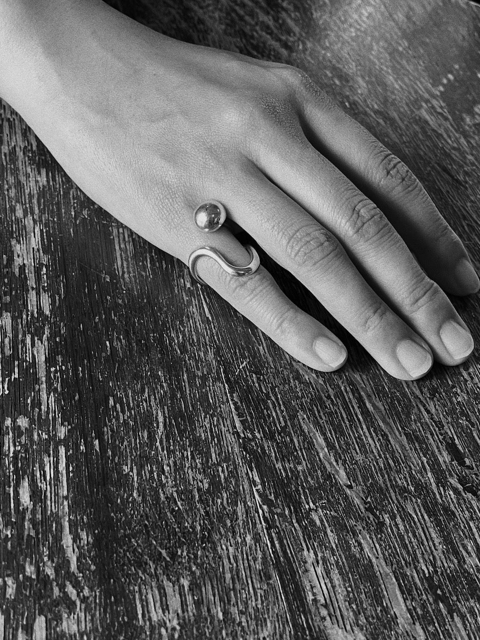 Villa ring – CALLMOON