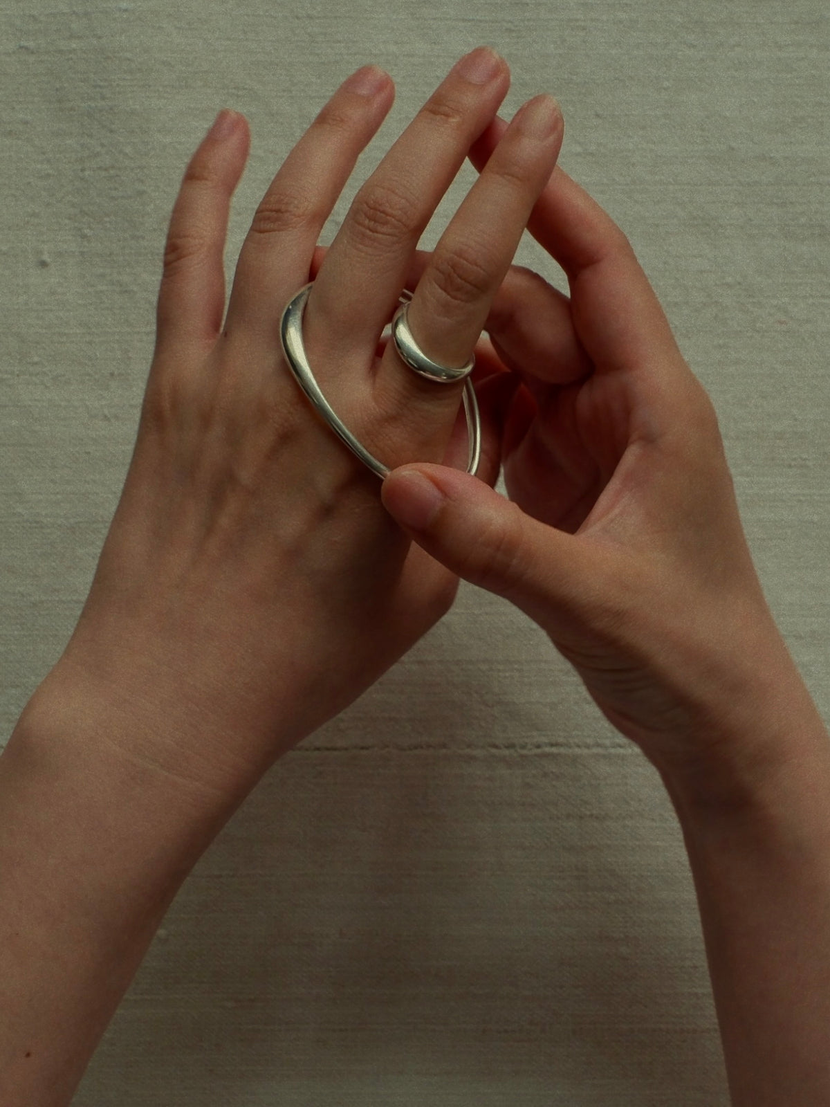 Void ring – CALLMOON