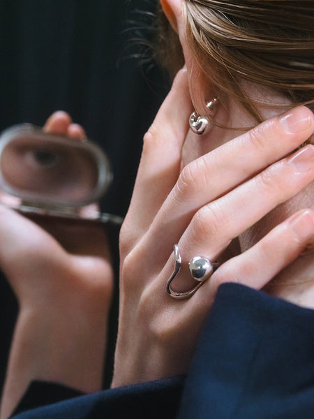 Villa ring | CALLMOON