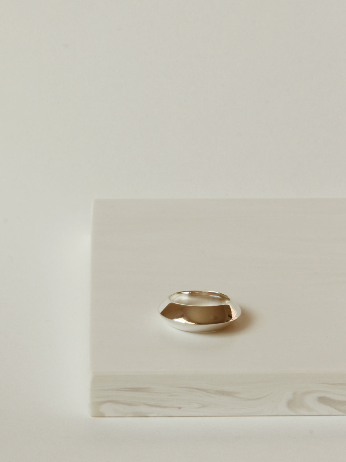 Nami pinky ring ピンキーリング | CALL MOON – CALLMOON