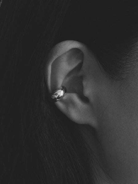 Venus ear cuff | CALLMOON